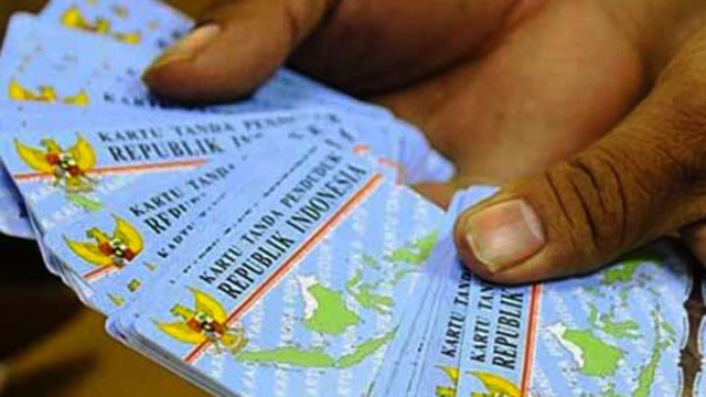 Terobosan Digital: Cara Mudah Buat KTP Elektronik Lewat Aplikasi IKD ...
